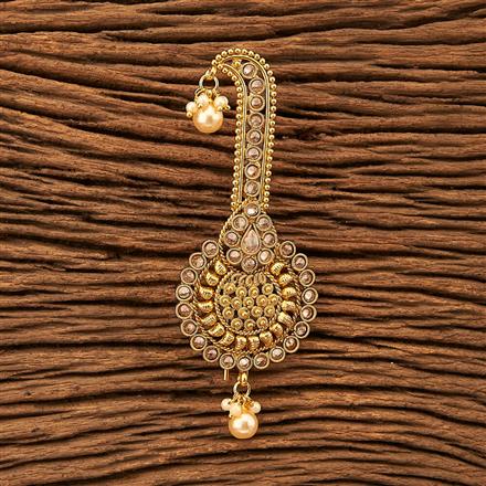 Buy Antique Classic Kalangi with gold plating 20395 | Kanhai Jewels