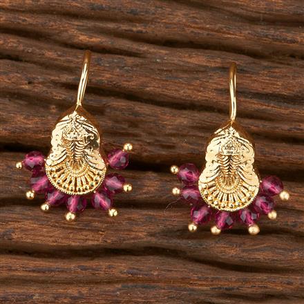 Buy Antique Bugadi With Gold Plating 212661 | Kanhai Jewels