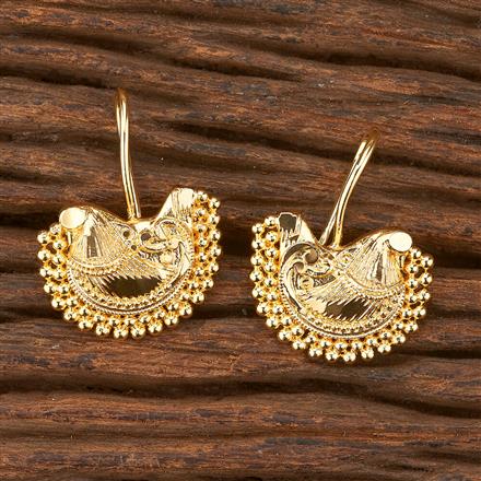 Buy Antique Bugadi With Gold Plating 212672 | Kanhai Jewels