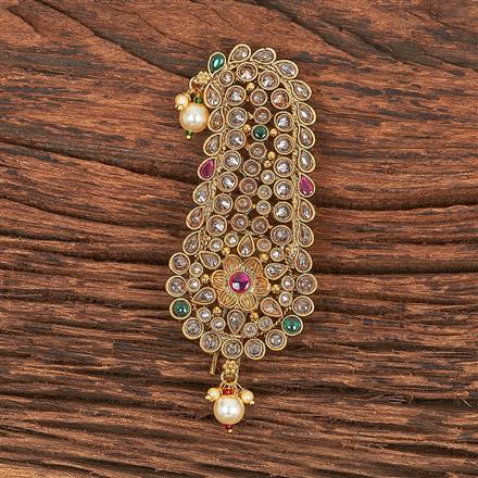 Buy Antique Classic Kalangi With Gold Plating 215503 | Kanhai Jewels