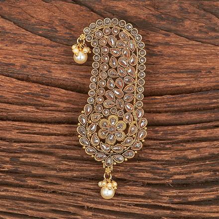 Buy Antique Classic Kalangi With Gold Plating 215504 | Kanhai Jewels