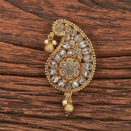 Buy Antique Classic Kalangi With Gold Plating 215505 | Kanhai Jewels