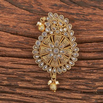 Buy Antique Classic Kalangi With Gold Plating 215506 | Kanhai Jewels