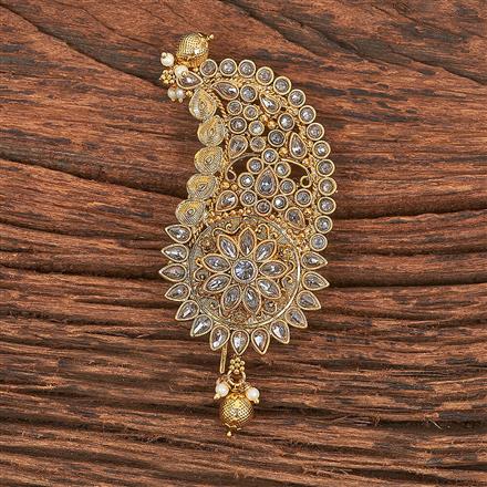 Buy Antique Classic Kalangi With Gold Plating 215508 | Kanhai Jewels