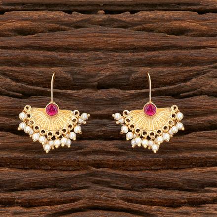 Buy Antique Bugadi With Gold Plating 216310 | Kanhai Jewels