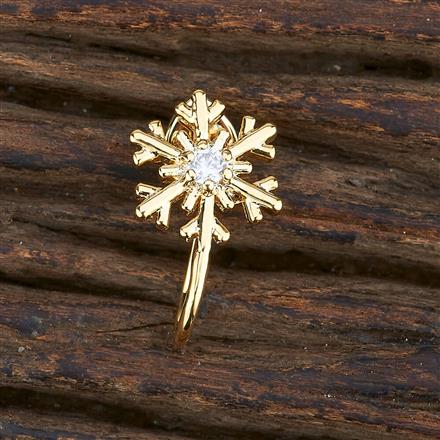 Buy WESTERN CLASSIC NOSE RING 700742 | Kanhai Jewels