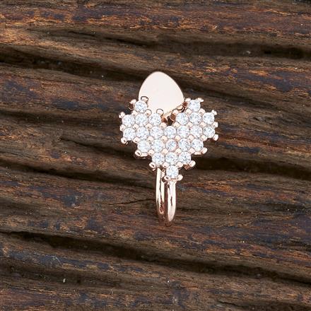 Buy WESTERN CLASSIC NOSE RING 700745 | Kanhai Jewels