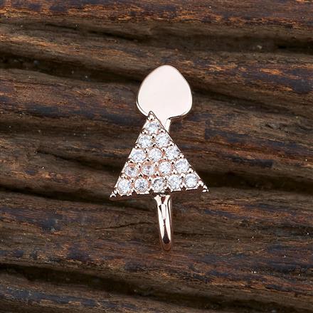 Buy WESTERN CLASSIC NOSE RING 700767 | Kanhai Jewels