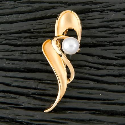 Buy WESTERN CLASSIC BROOCH 701770 | Kanhai Jewels