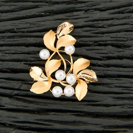Buy WESTERN CLASSIC BROOCH 701773 | Kanhai Jewels