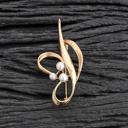 Buy WESTERN CLASSIC BROOCH 702980 | Kanhai Jewels