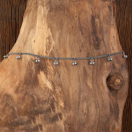 Buy Classic Belt With Oxidised Plating 801985 | Kanhai Jewels